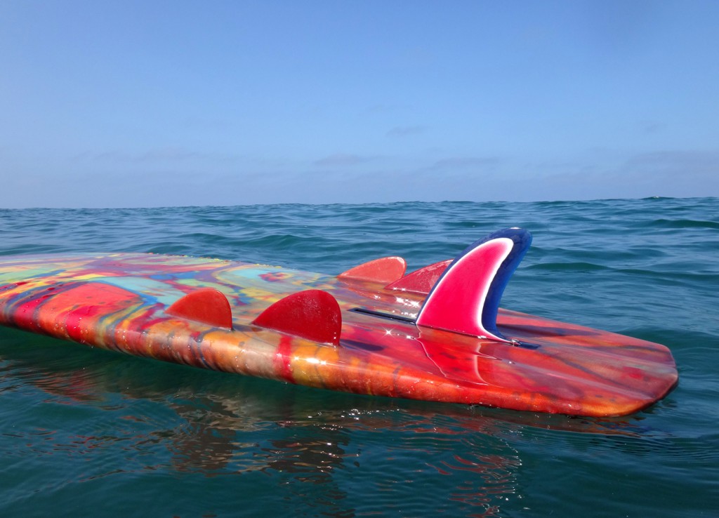 Fin Gallery | Thefinbox.com