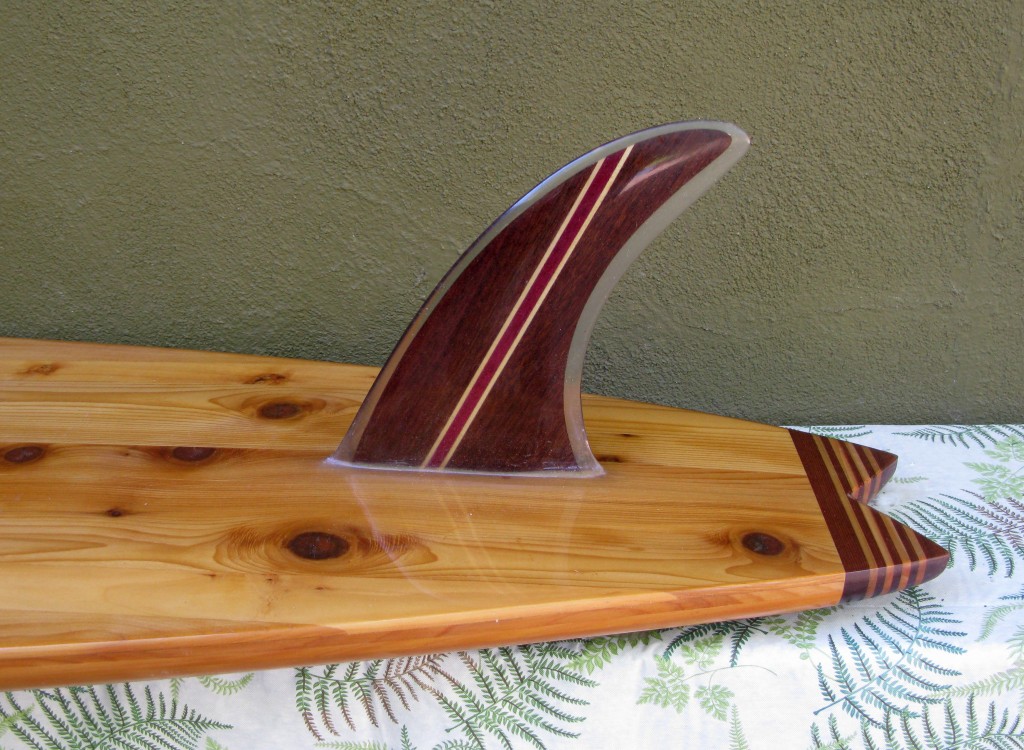 Fin Gallery | Thefinbox.com