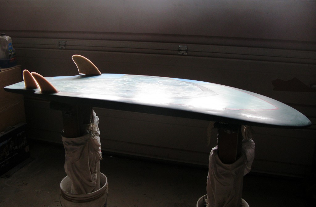 Fin Gallery | Thefinbox.com