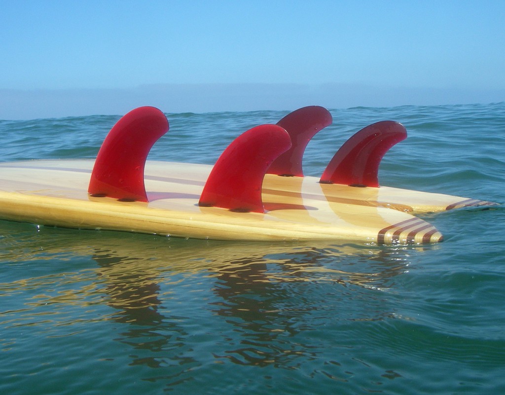 Fin Gallery | Thefinbox.com